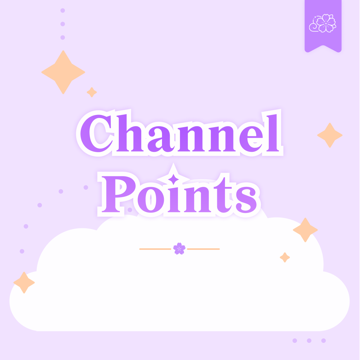 channel points – Page 4 – Yukia Sho Studios Ltd.