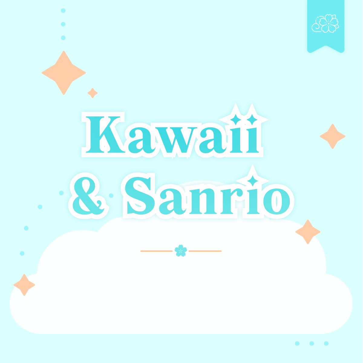 kawaii stationery – tagged "sticker" – Yukia Sho Studios Ltd.