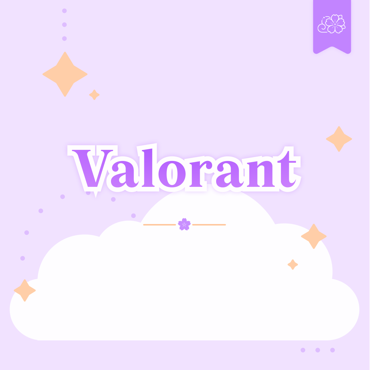 valorant stationery – Yukia Sho Studios Ltd.