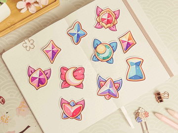 Stationery Sale – Yukia Sho Studios Ltd.