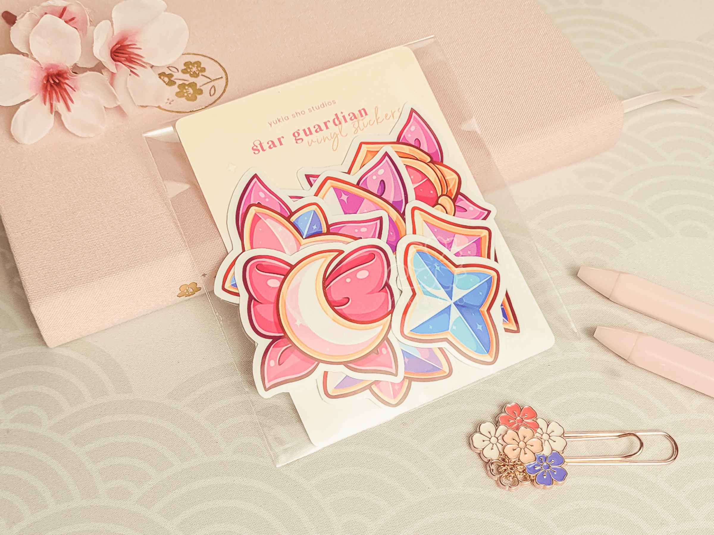 Stationery Sale – Yukia Sho Studios Ltd.