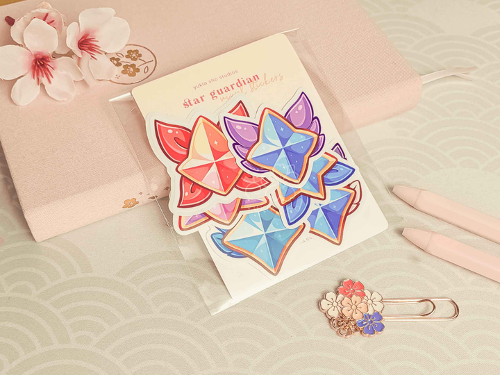 Stationery Sale – Yukia Sho Studios Ltd.