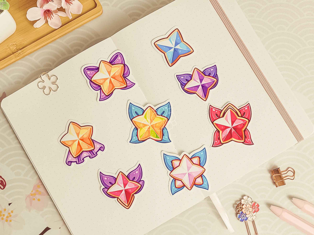 stationery sale – Yukia Sho Studios Ltd.