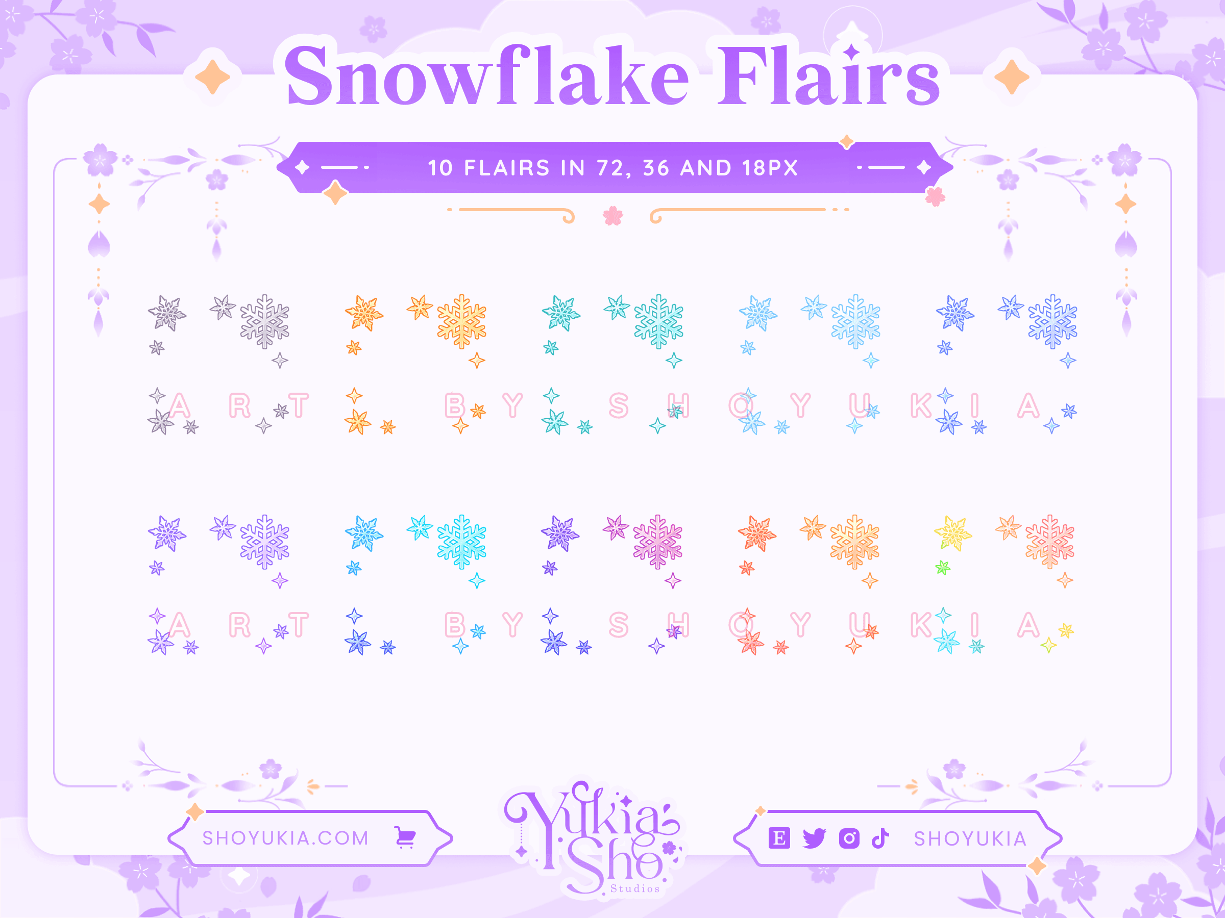 Twitch Sub Badge Flairs for Streamers | Unique & High-Quality Designs ...