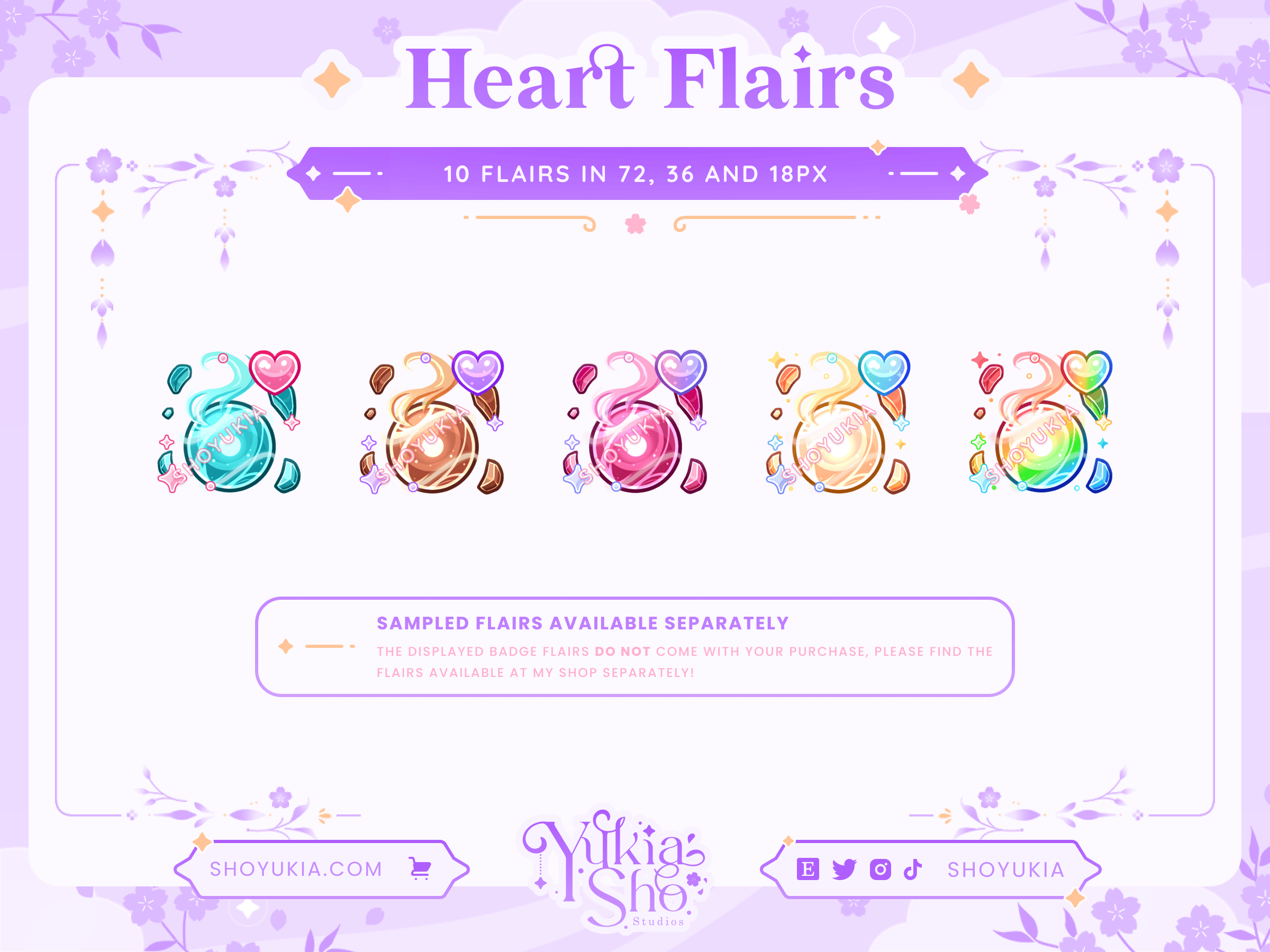 Valorant Sage Orb Sub Badges – Yukia Sho Studios Ltd.